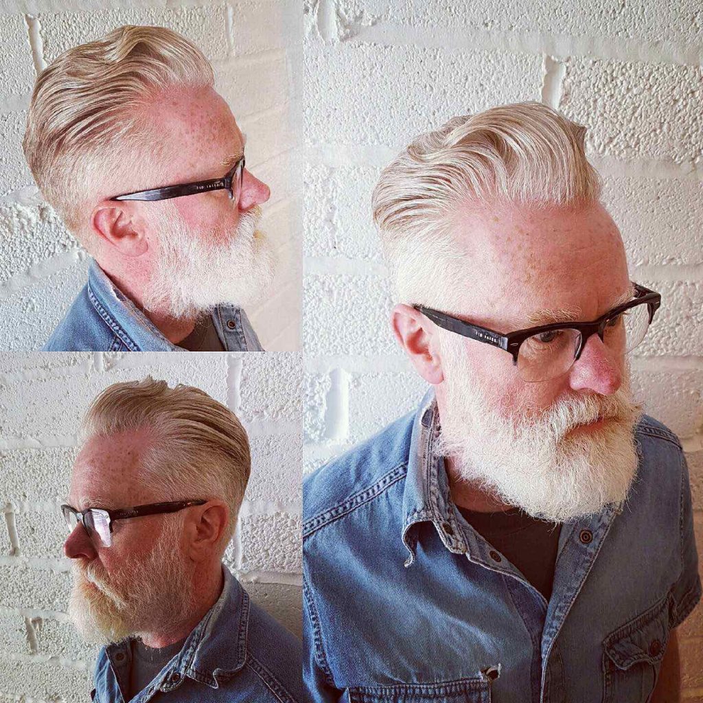 Franco's Barbering Lounge | Men’s Haircut of the month in Bristol ...